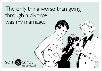 I Got Divorced; Let’s Talk About It. | by Claire Tolbert | Medium