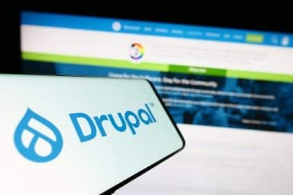Drupal 9 End of Life. Drupal has long been a stalwart CMS… | by New Target - The Digital Agency ...