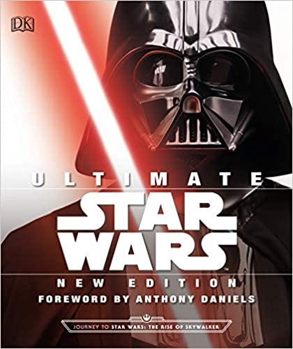 PDF Download> Ultimate Star Wars, New Edition: The Definitive Guide to ...