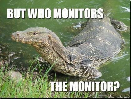 Platform Monitoring in a Modern React/Next.js Project: Best Practices & Implementation | by ...