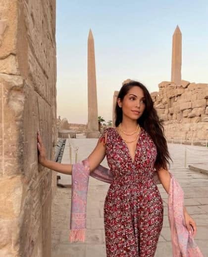 Maddy Belle: Modeling, Traveling & Net Worth | by Celebdoko | Medium