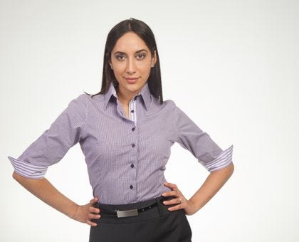 FIVE Warning Signs You Need a Company Uniform Policy | by The Uniform ...