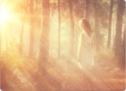 The 7 Pillars of Awakening — Spiritual Liberation through Ego ...