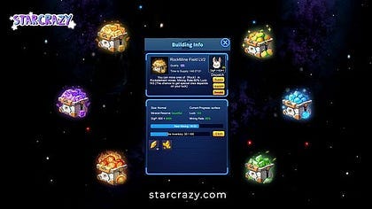 Planet Construction. Testing is about to begin and we’re… | by ...