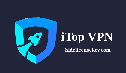 iTop VPN 4.2.0 Crack + License Keygen 2022 Latest Version | by Davis ...