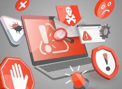 Methods of Infiltration: How Cybercriminals Gain Access to Your Systems ...