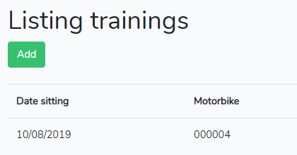 Automatic status on 2 models | by Ted James | Medium