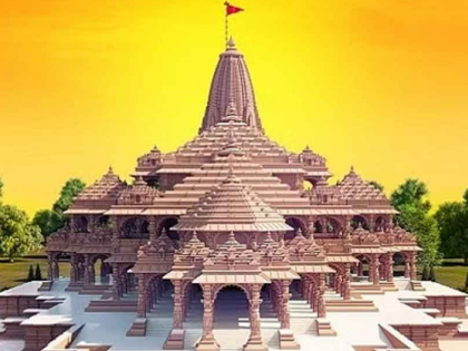 Ayodhya Unveiled: The Saga of the Ram Mandir | by Vivaan Sethi | Medium