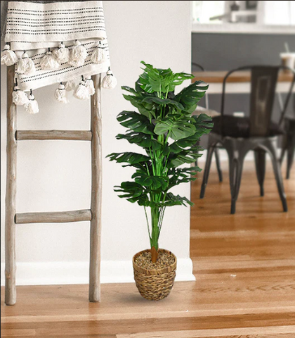 “Creating A Stunning Outdoor Oasis: The Versatility Of Artificial Plants And Flowers” | by Maria ...