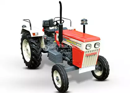 Maximising Efficiency on the Farm: The Top Tractor Models for Pros | by ...