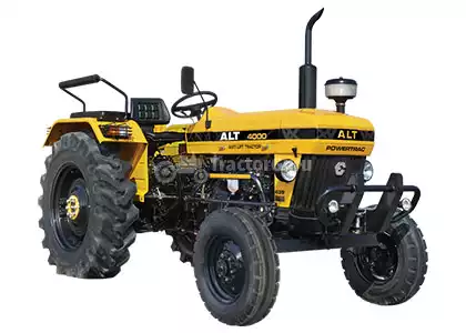 Top two Tractor models recommended by Agriculturalists | by tractor ...
