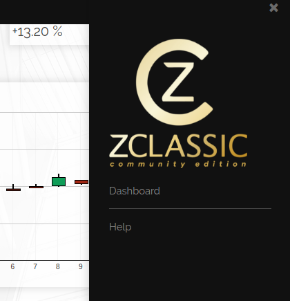 ZCL Wallet — The New Beginnings. First things first, let’s take a look ...