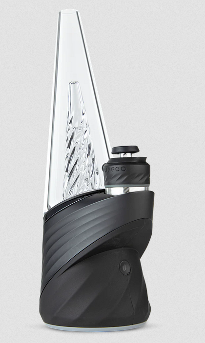 Enhance Your Puffco Peak Experience with Glass Attachments | by ...