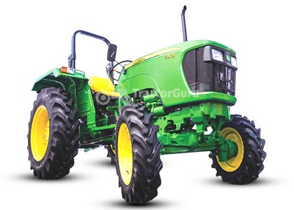 John Deere And Swaraj Tractor — To Carry Out Effective Farming | by ...