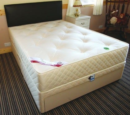 Abrupt Perceptions about Pros and Cons of some Common Beds | by Ciara ...