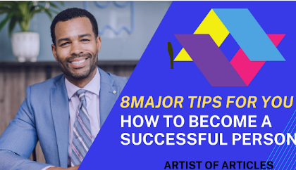 8 Best Ways Highly Successful People Set And Achieve Goals | by Artist ...