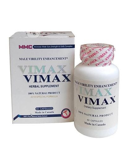 Original Vimax Capsules in Sargodha — PakTeleMall.Com | by Paktelemall ...