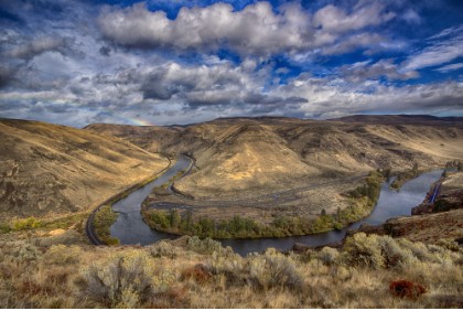 Yakima: (Re)Discover your local wildlife areas | by The Washington ...
