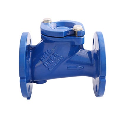 What are the Benefits and Applications of a Cast Iron Ball Check Valve ...