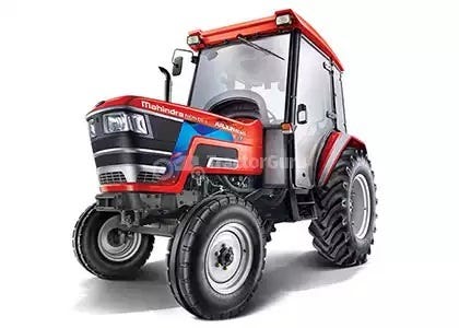 In India, Ac tractor price with Latest Features, Performance ...