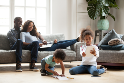Having Time Vs Making Time for Family and Friends | by Abisola Longe ...
