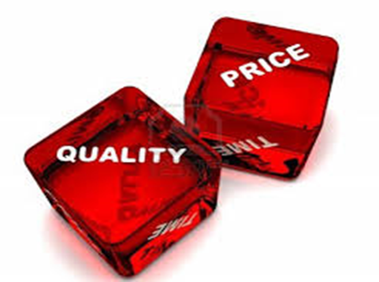 The high price corresponds to high quality. | by Sigal Ben-Dor ...
