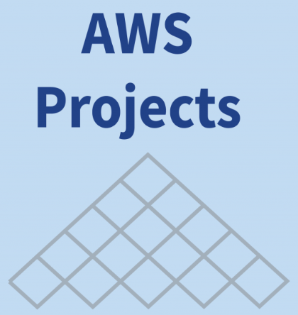 🚀 8 Unique AWS Cloud Projects for Beginners (With Cost Estimates ...