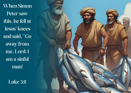 August 5, 2025: How Are You Handling Success? | by Alton Spooner | A Bible Devotional For Today ...