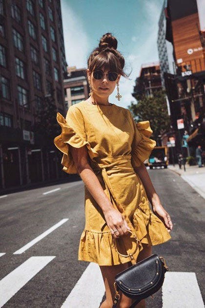 How to choose women handbags to match the body shape? — Senda Bags ...