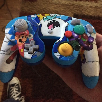 7 Essentials to Pack for Your First Smash Bros Tournament | by Thomas ...