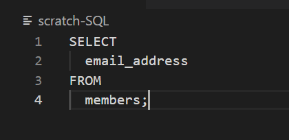 The Beginner’s Guide to SQL. SQL or Structured Query Language, is a ...