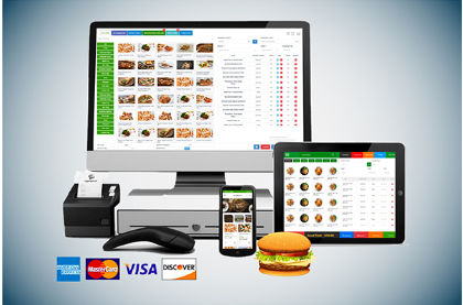 Restaurant Management Software in Ahmedabad - POS Billing Software System — Romiotech - Medium