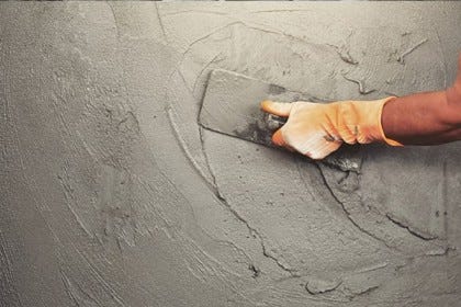 What You Need to Know About Exterior Cement Plaster | by Arunimars | Medium