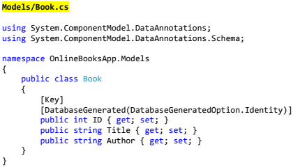 Build a CRUD app using ASP.NET Core, MS SQL Server and AngularJS | by ...