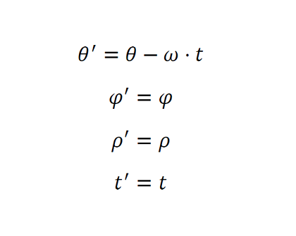 A Theory of Angular Relativity | Cantor’s Paradise | Cantor’s Paradise
