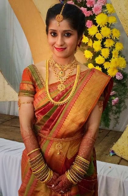 Why Kayastha Girls Make Awesome Wives | by Jawad Akhtar | Medium