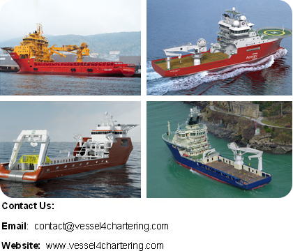 Vessel Brokers Service India. The Company’s in-house chartering team ...