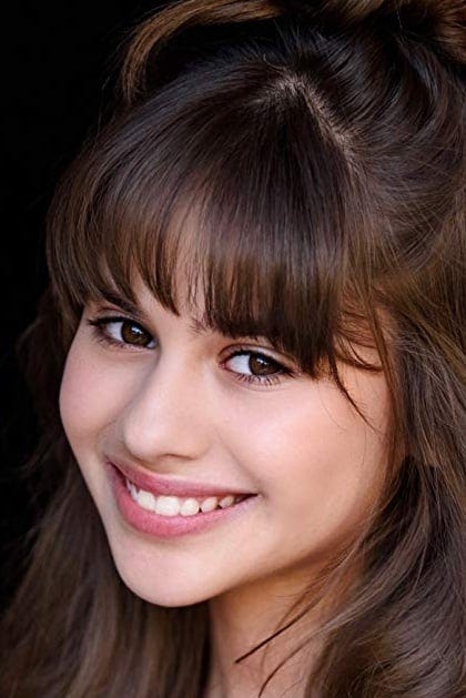 All 3 Milena Rivero Movies And TV Shows In Order - All The Best (And ...