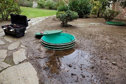 An Essential Checklist for Septic Tank Maintenance | by Wmssd | Medium