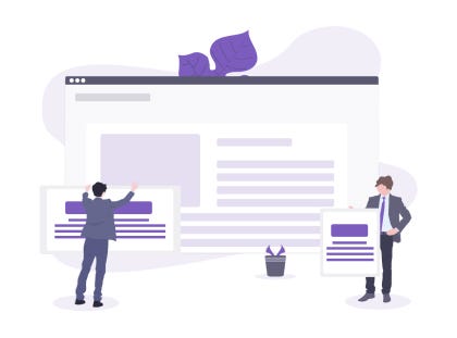 8 steps to achieve anonymous website personalization | by Swapnil ...