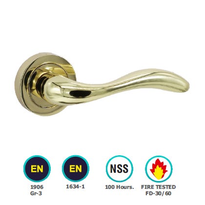 Handles Manufacturers in India - Garg Lock - Medium