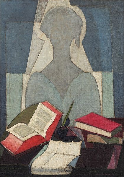 The artist as public intellectual | by (((Greg Camp))) | Remainders ...