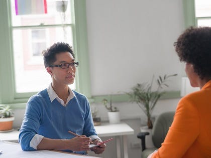 How to Find and Hire Your First Team Member | by Matt Paulson | Medium