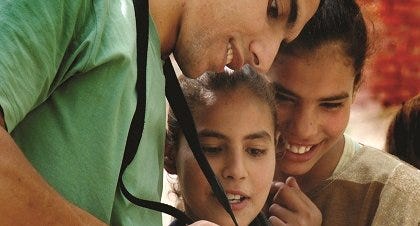 A Common Education with a Common Human Core | by Joe Brooks | Community ...