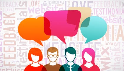 THE POWER OF TESTIMONIALS. Converting your audience to your… | by J ...
