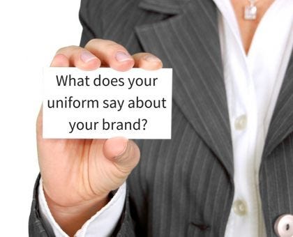 5 Reasons Custom Uniforms Dominate Catalogue Products | by The Uniform ...