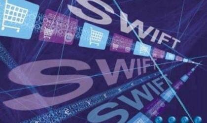 Swift explores blockchain. Swift signed agreements with the… | by ...