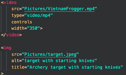 How to incorporate YouTube videos and thumbnails into you’re web-app ...