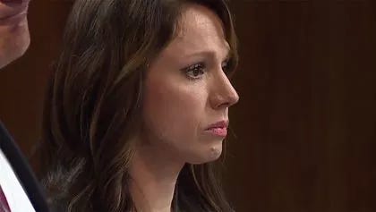 Parents: Why you should care about Rebecca Bredow | by Michael Form ...