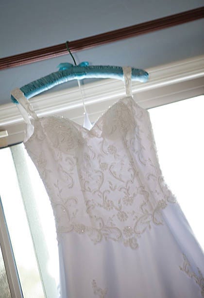 From Forgotten Relic to Bridal Bliss: Unraveling the Magic of Wedding ...